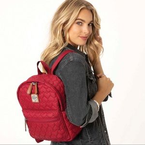 Brighton | Bags | Brighton Kingston Backback | Poshmark